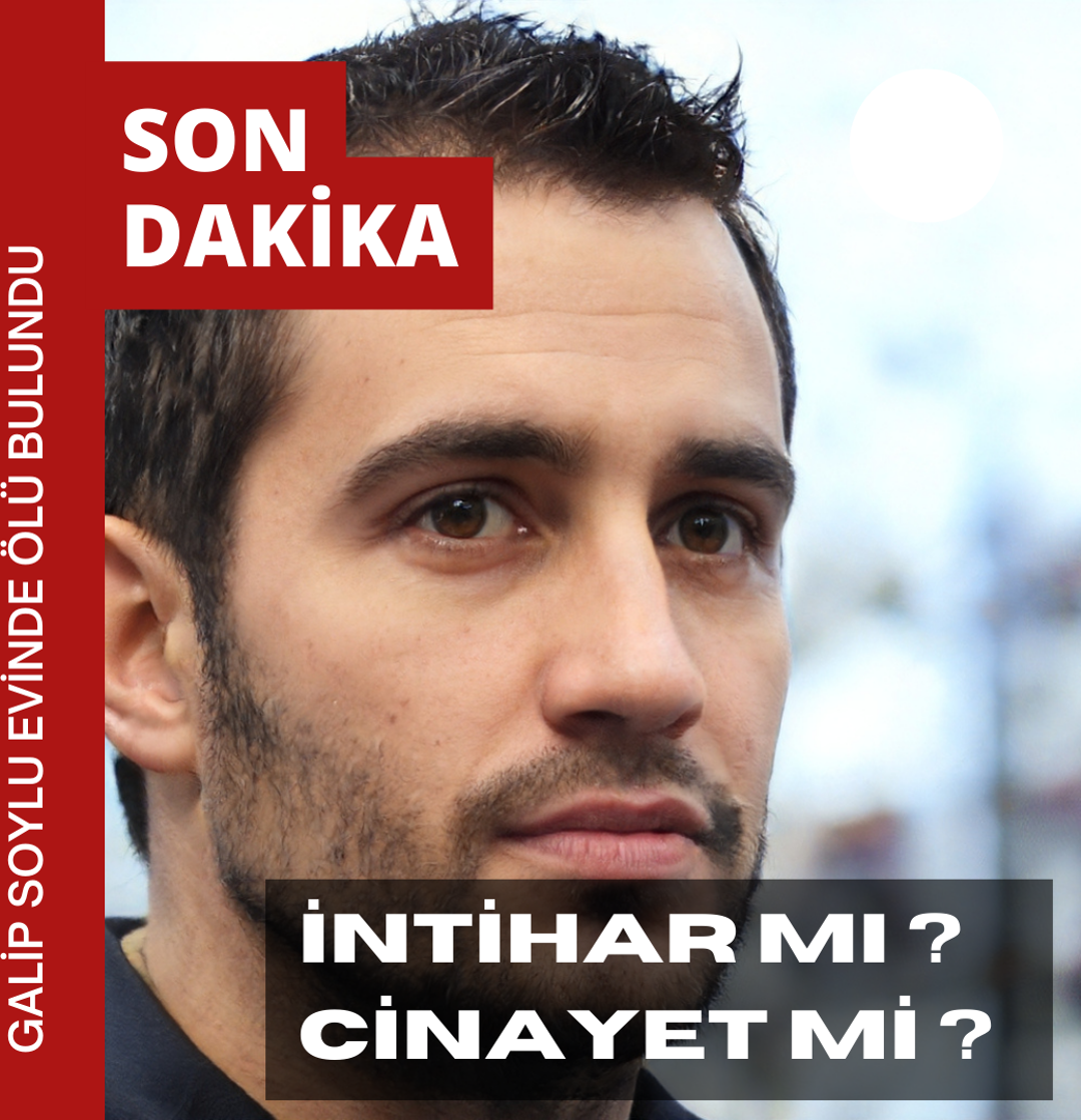 Galip Soylu İntihar Mı Cinayet Mi Davası - Dedektif Oyunu, Katil Kim ...