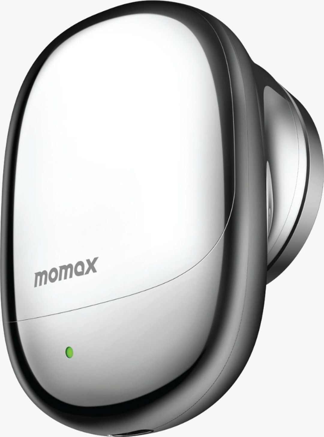 Momax Raze Mini Şarjlı Cep Tıraş Makinası - idefix