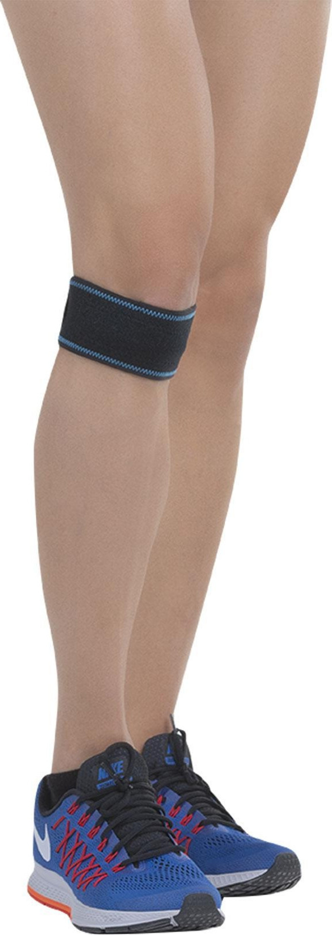 CODE 512 Patellar Tendon Bandı (STANDART) - idefix