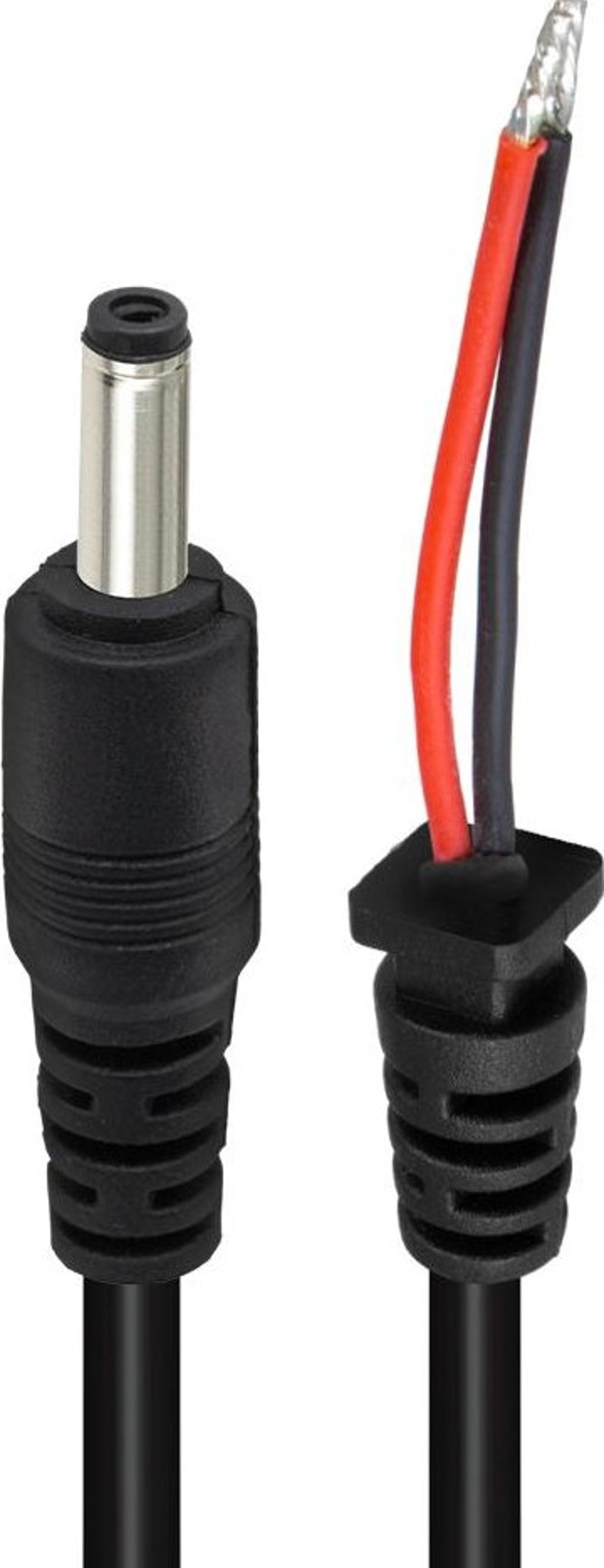 Just Cheap Store Notebook Adaptörü 1.5 Metre Düz Uçlu Jacklı Siyah ...