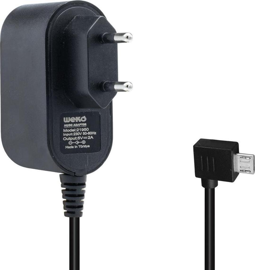 Just Cheap Store 5 Volt - 2 Amper Mıcro Usb Uç Yerli Üretim Tablet ...