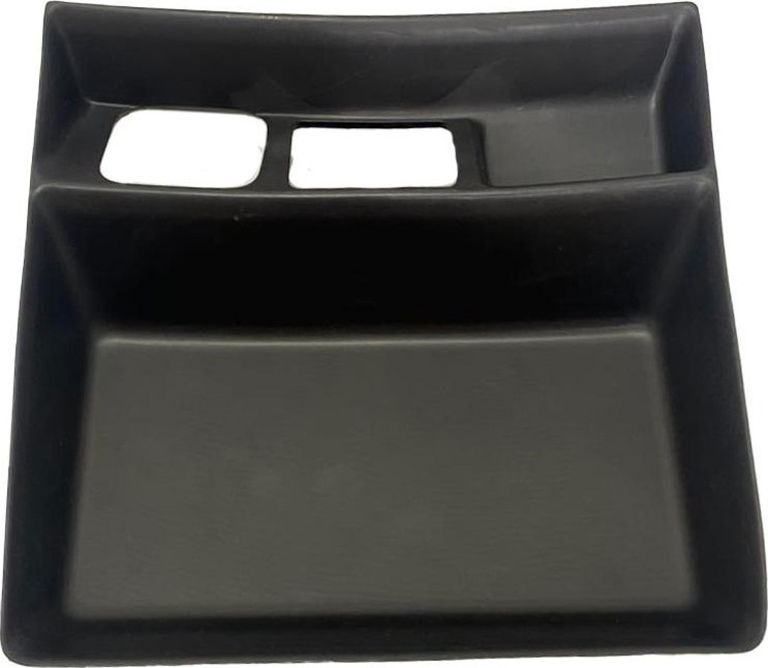 Ford Fusion Merkez Kauçuk Tepsi KS73-F045M97-A - idefix