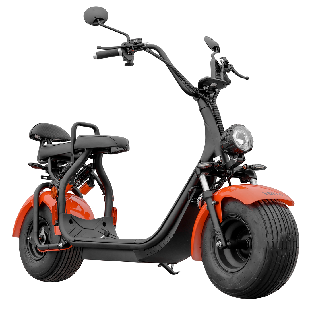 Volta Yide SE-03 1500 W Elektrikli Motosiklet