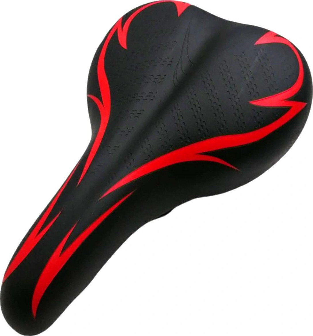 ORTA BOY MTB YAYLI BİSİKLET SELE KOLTUK (5047) - idefix