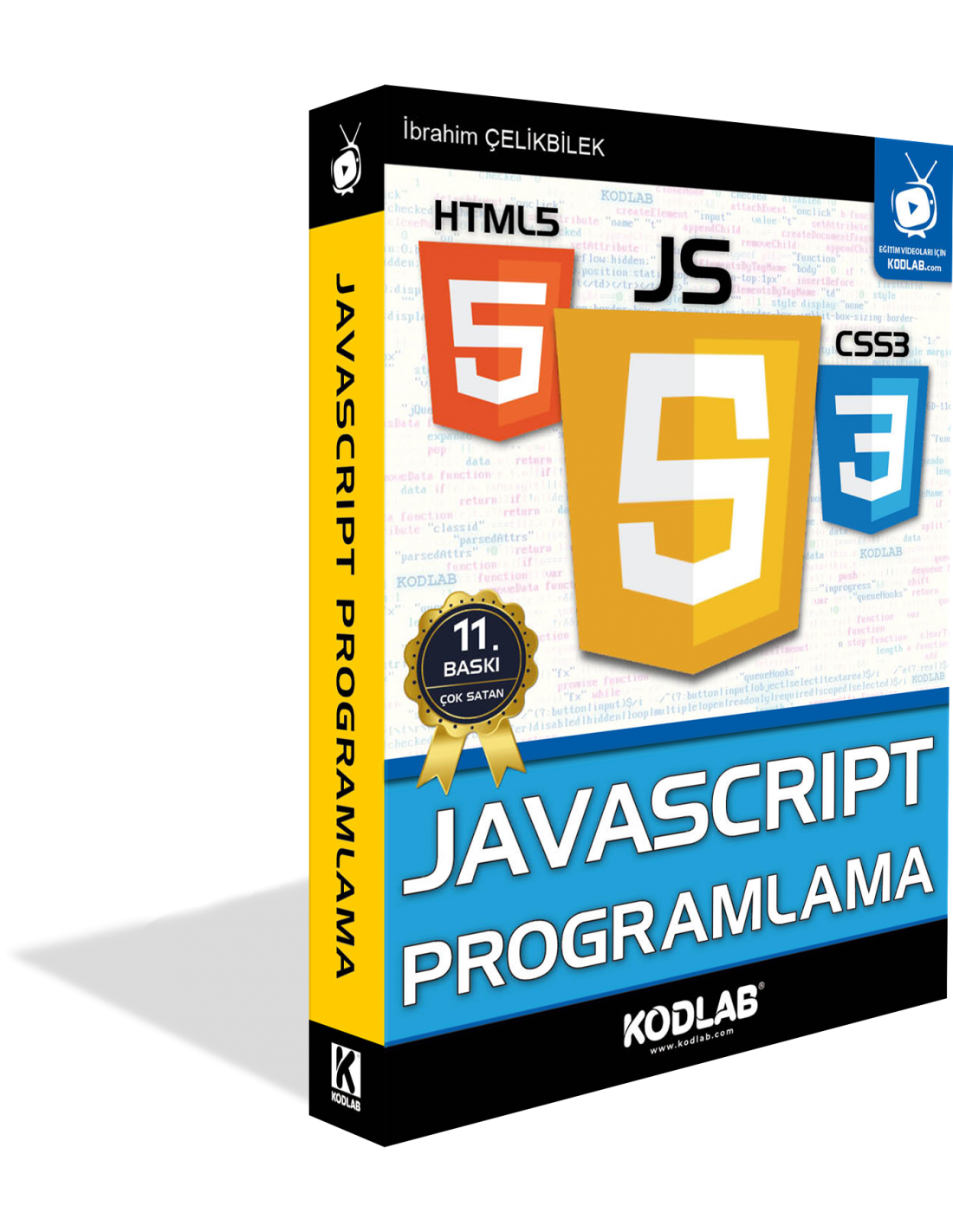 Javascript Programlama Eğitim Kitabı - Enine Boyuna Eğitim - undefined Kitabı Fiyatları & Satın Al
