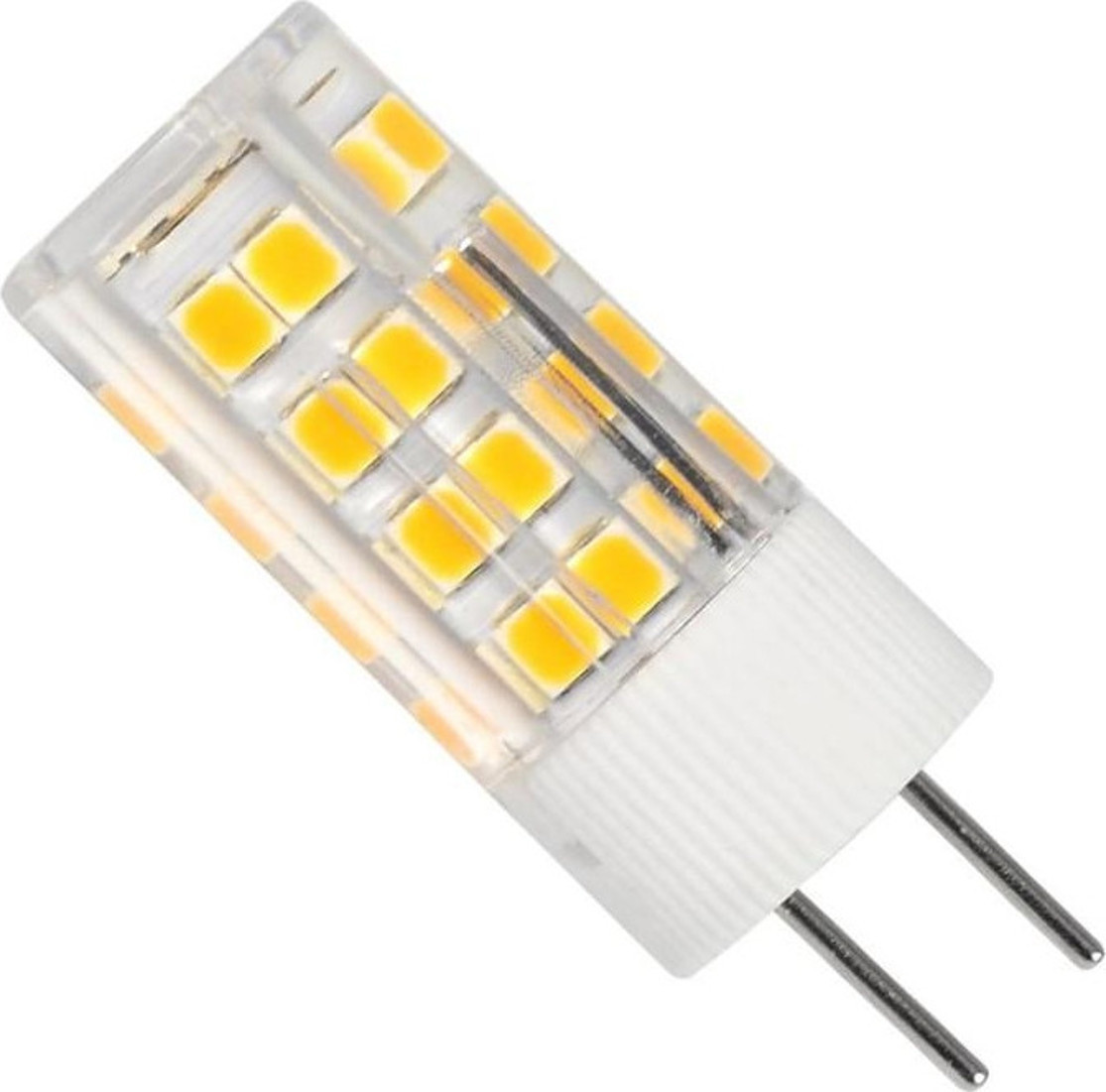 Mega Led 24115 G4 Led Kapsül Ampul 3000K 12-24V 2.2W - idefix