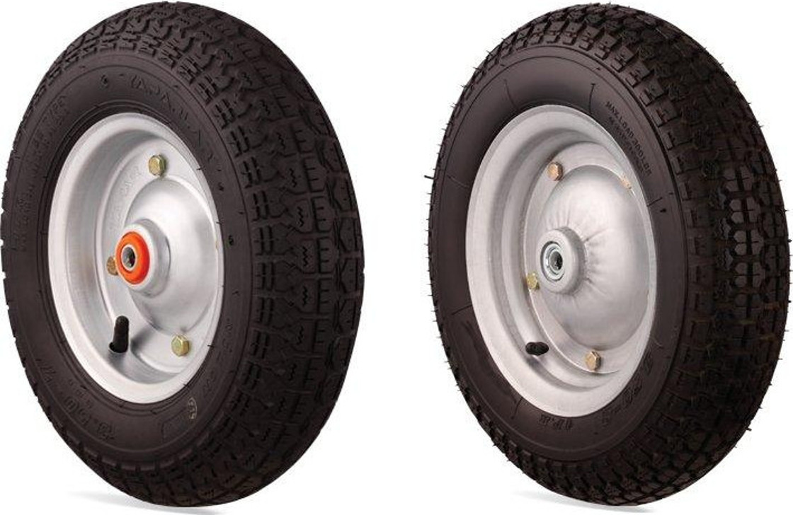 YAPARLAR Yapar Tekerlek Havalı EL ARABASI TEKERLEK - idefix