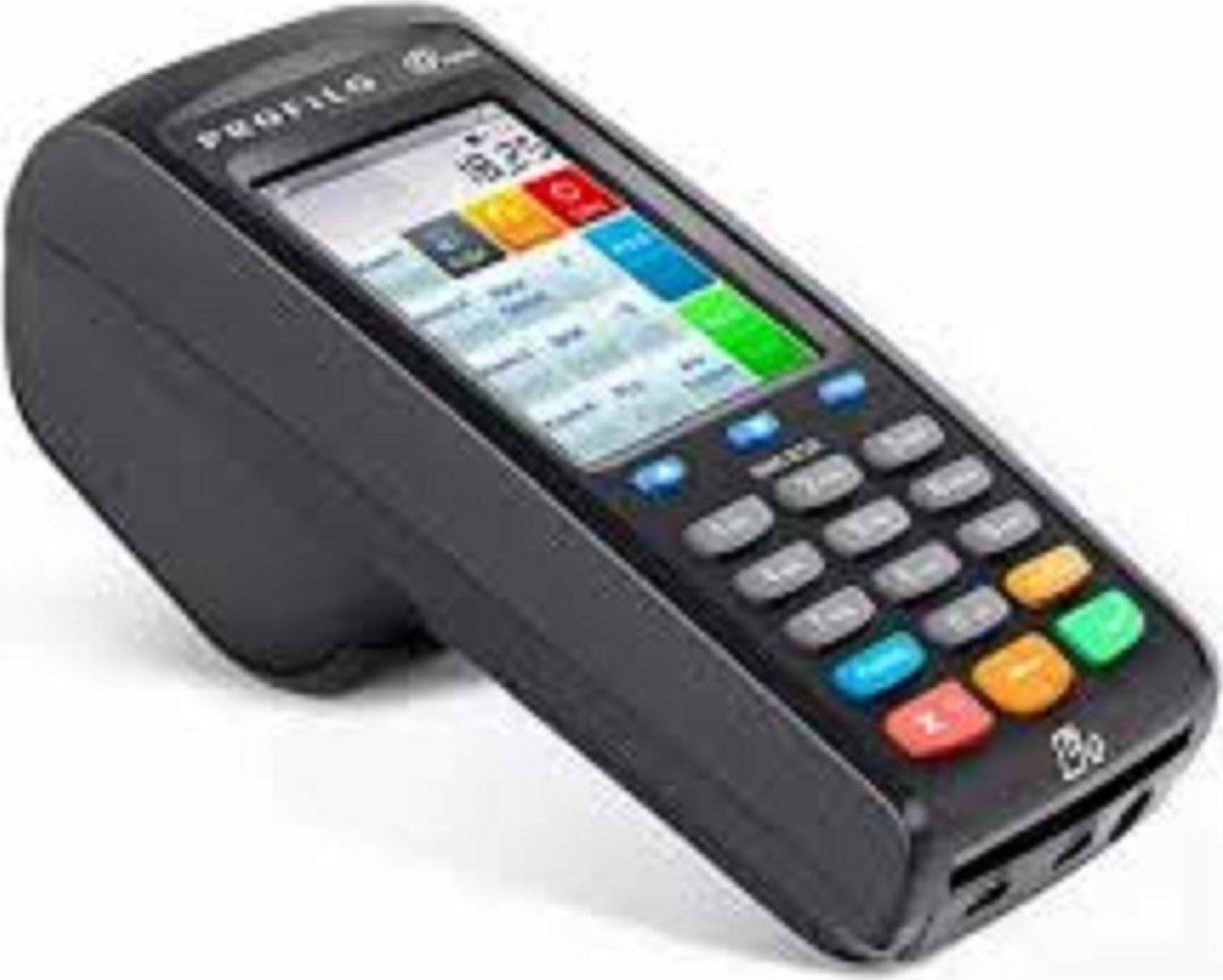 Profilo S900 ECR Yazar Kasa POS Temassız Ödeme Özellikli - idefix