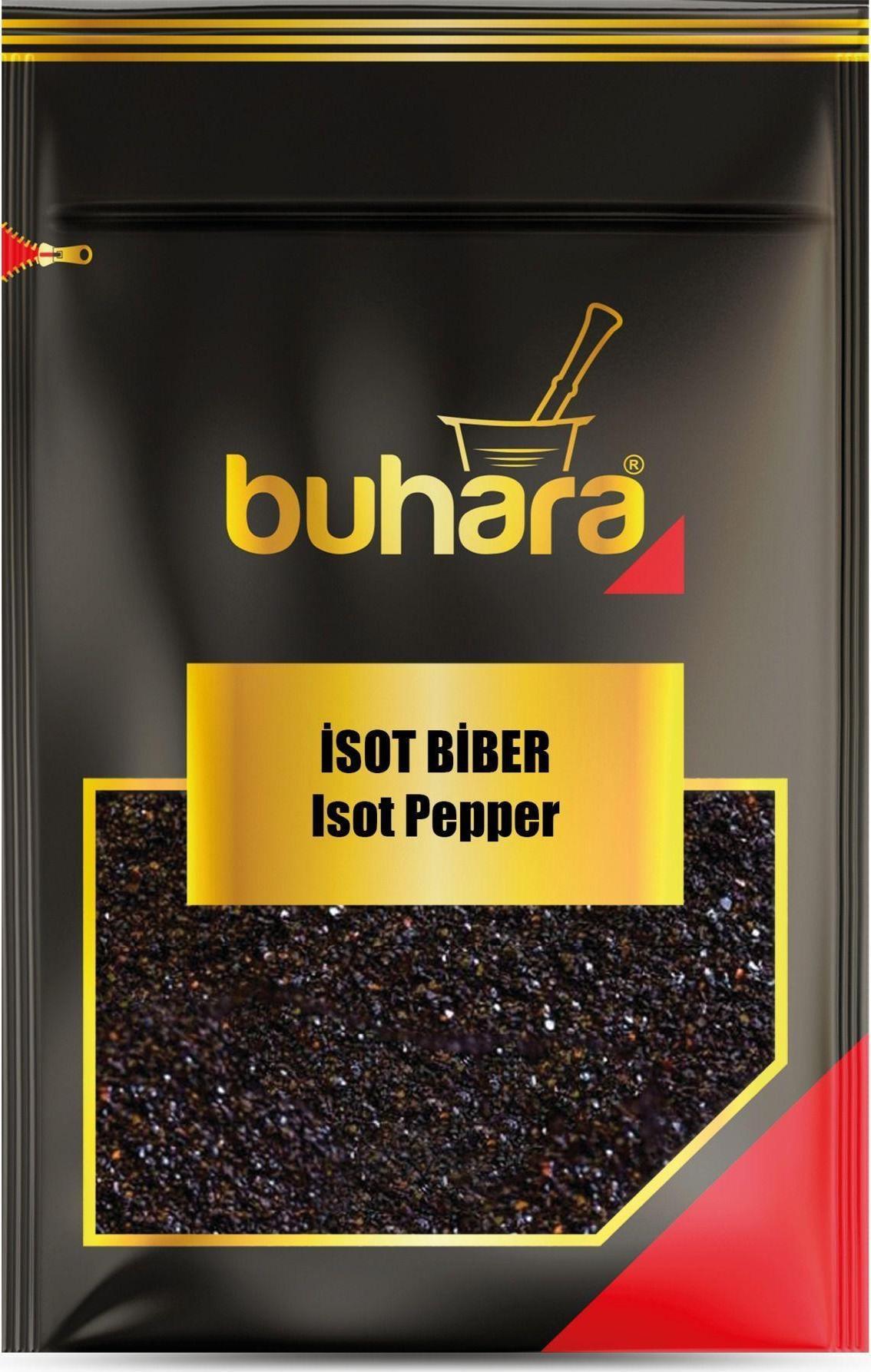 İsot Biber 1000 Gr - idefix