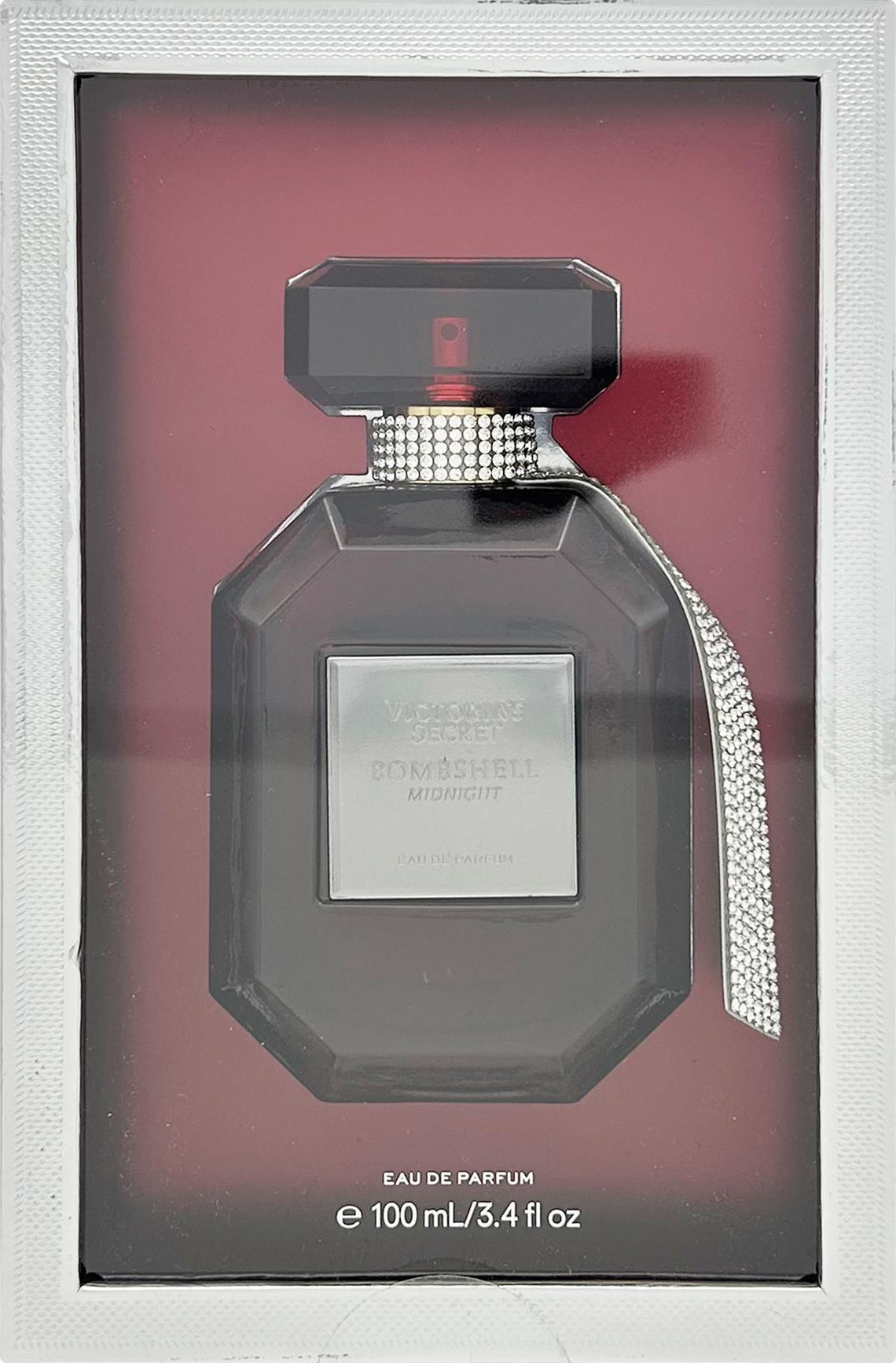Victoria's Secret Bombshell Midnight EDP 100ML Kadın Parfümü