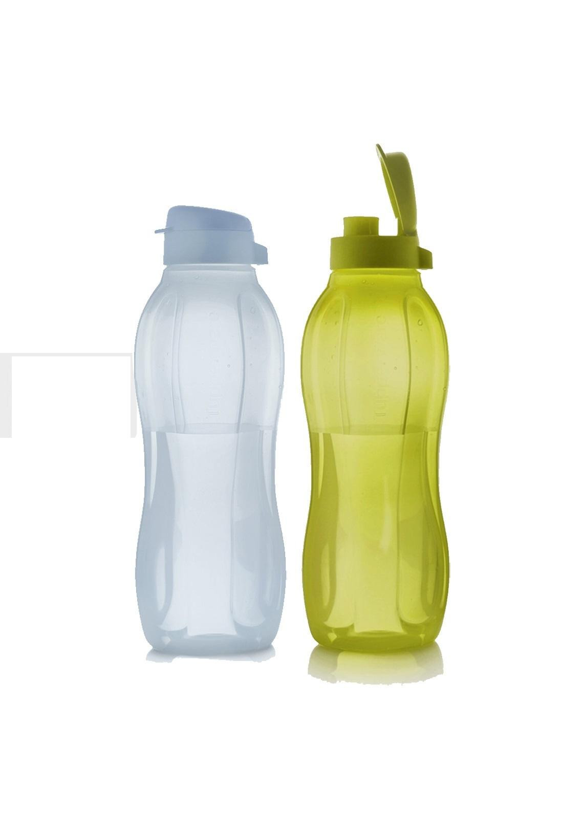 Tupperware Eco Şişe Suluk 1,5 Lt 2'li - idefix