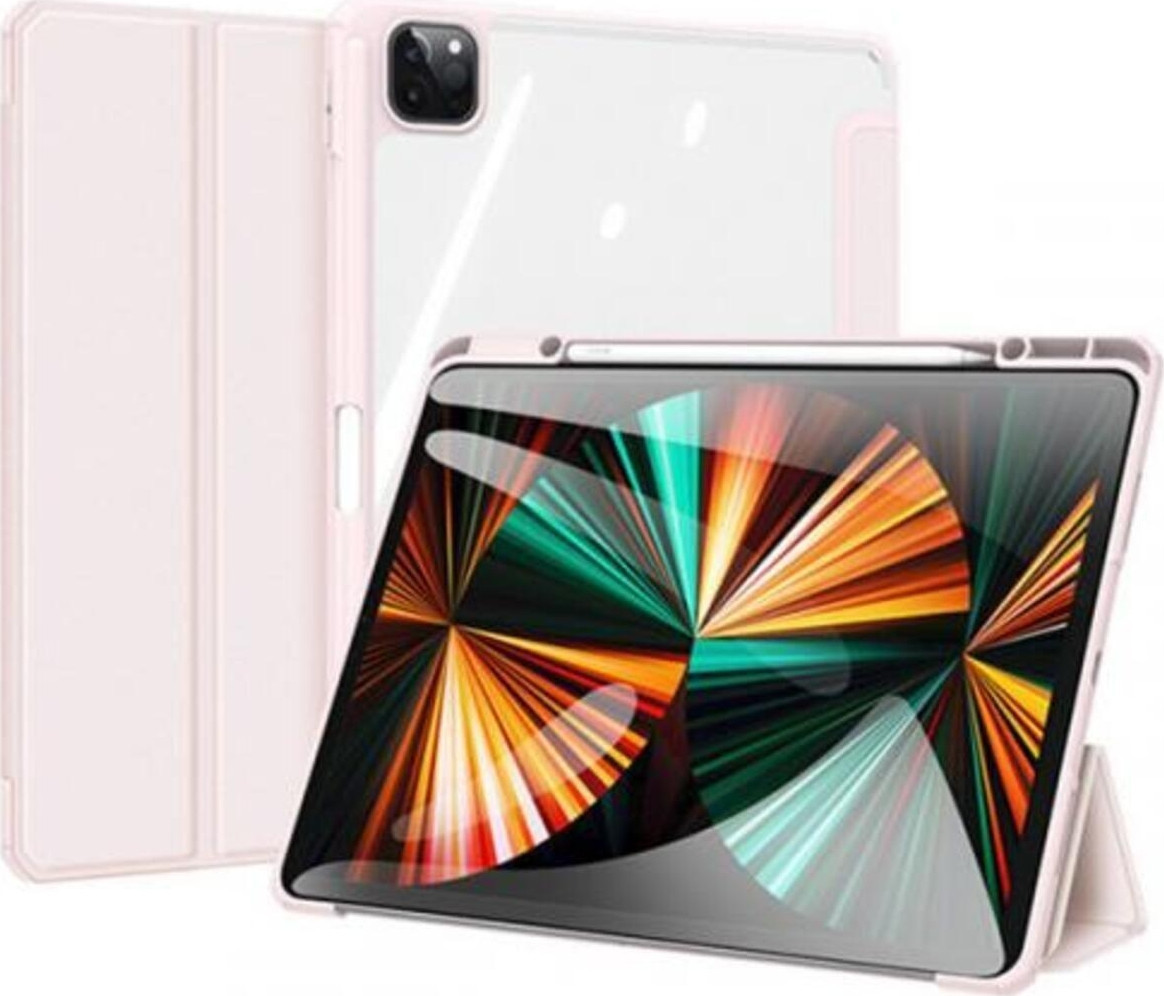 Coofbe Standlı Kalem Yerli Mıknatıslı Arkası Şeffaf Ipad Pro 11 Tablet ...