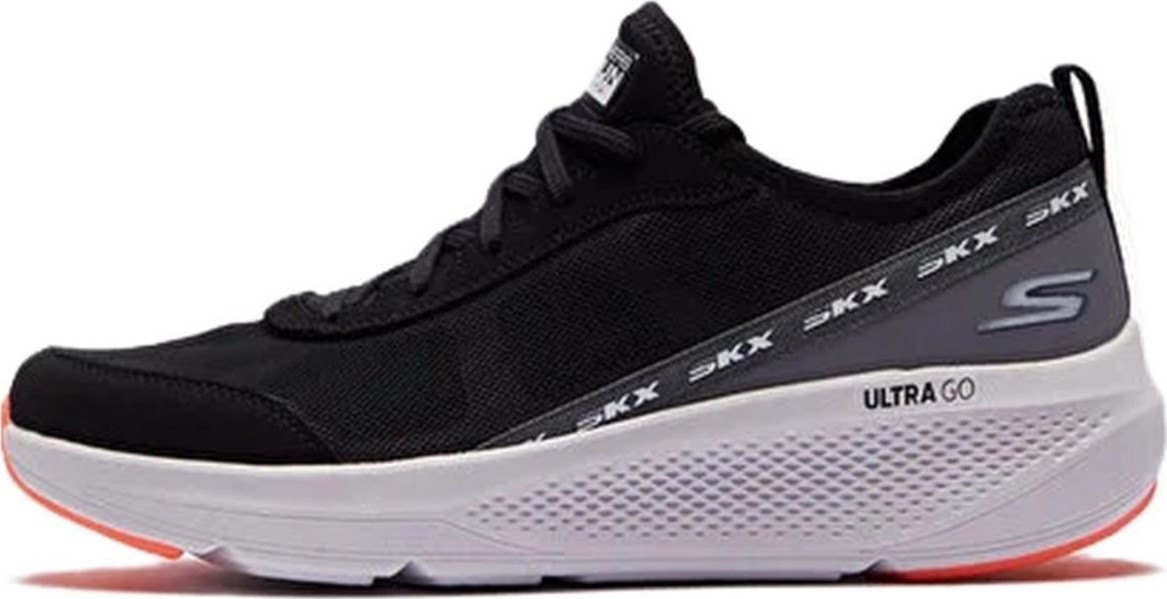 Skechers Ultra Go Skx Run Elevate Air Cooled Goga Mat Erkek Yürüyüş ...