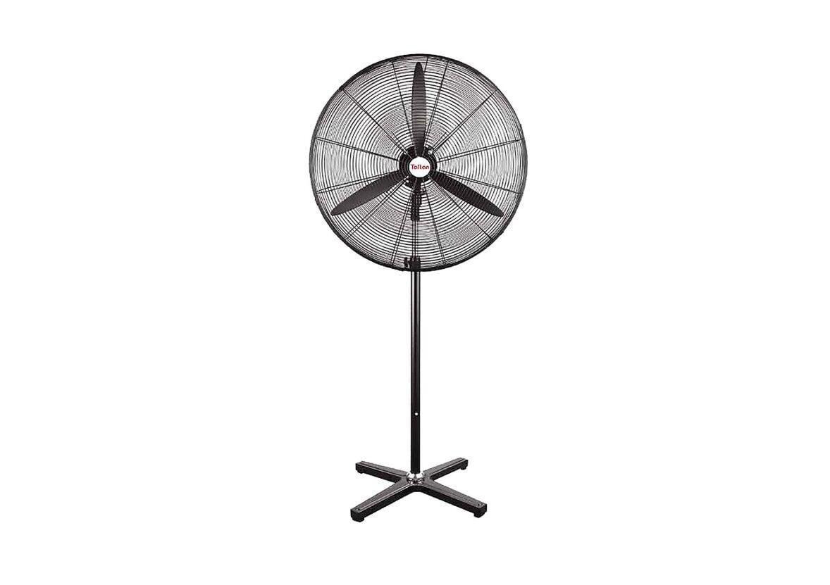Kaşkar FS-650 Sanayi Tipi Ayaklı Vantilatör - idefix