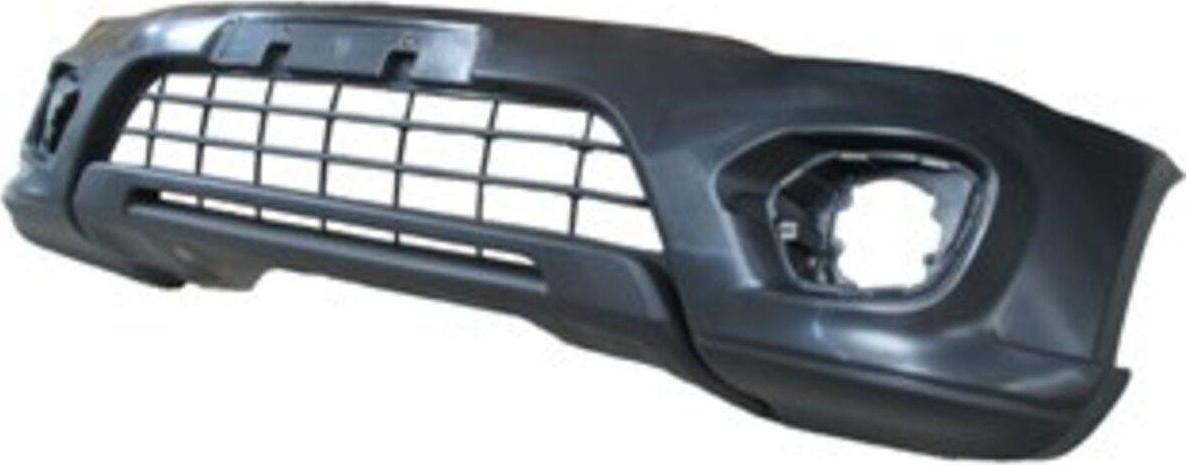 Fam Mıtsubıshı L200- Pıck Up- 14/15; Ön Tampon (Sis Delikli Dodik ...