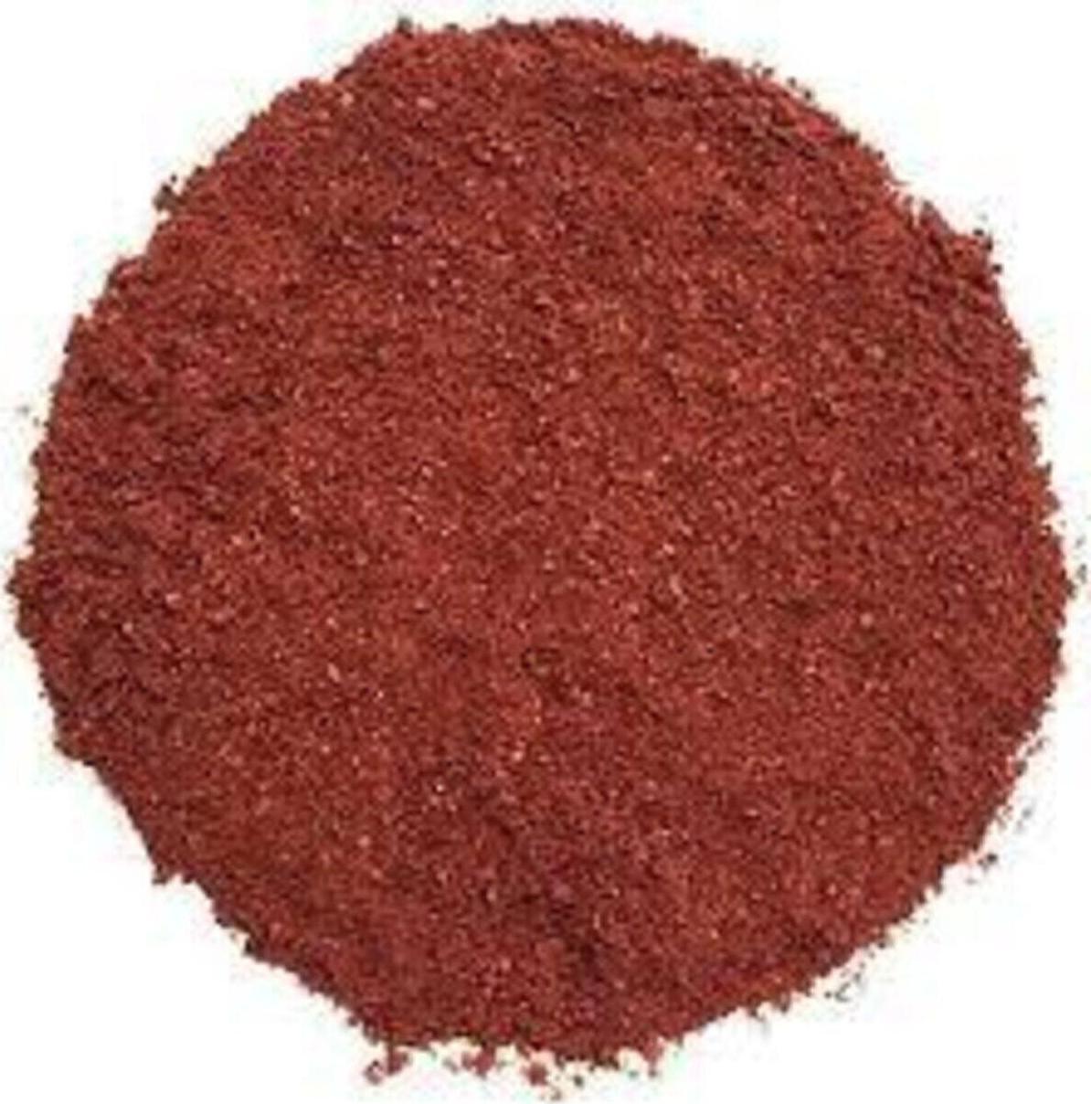 Sakız Ağacı Toz Sumak 1 Kg - idefix