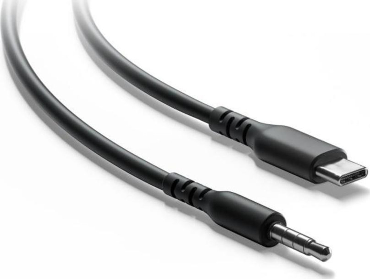SteelSeries Arctis Nova USB-C to 3.5mm Kablo - idefix
