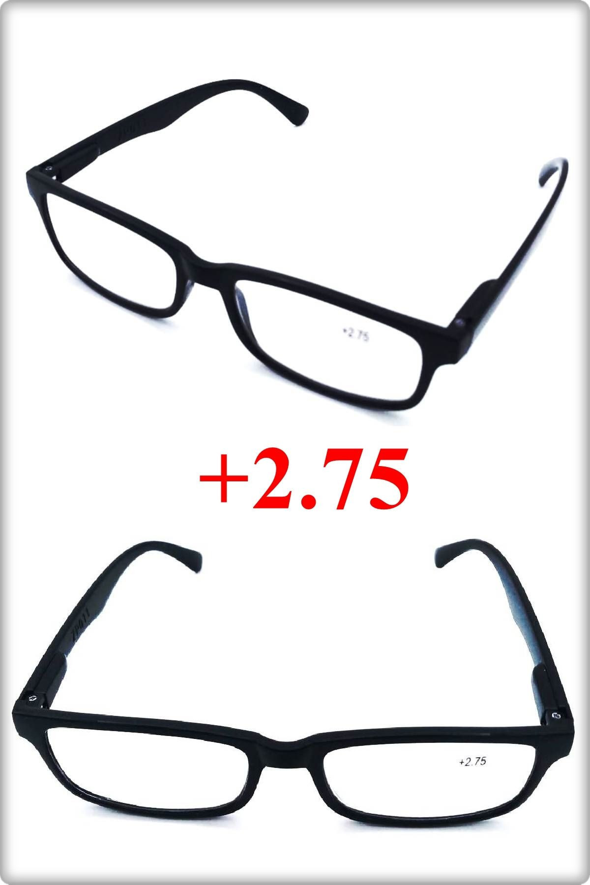 Tan Express Unisex Kitap Okuma Gözlüğü & Bilgisayar Gözlüğü & Yakın ...