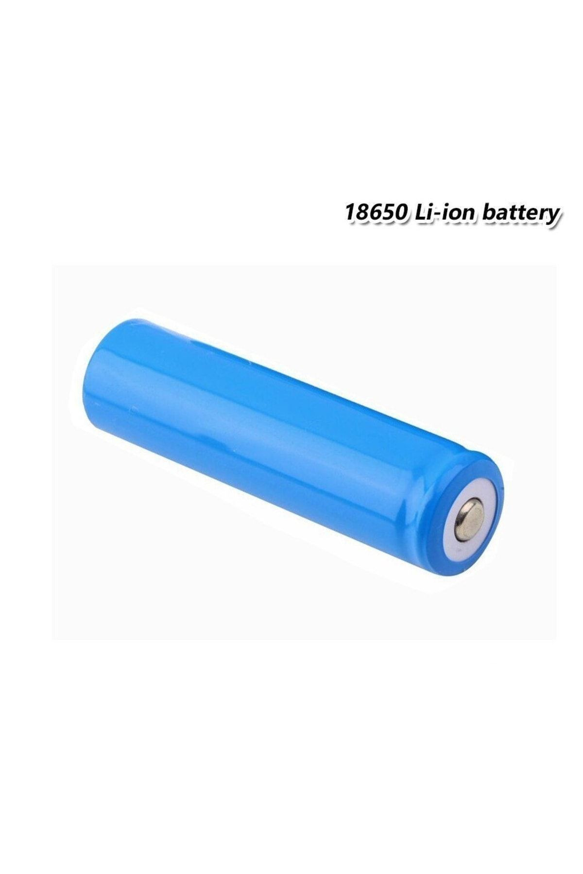 Powermaster 25 Gram 18650 Pil 18650 3.7V Pil 18650 3.7V 6800Mah Pil ...