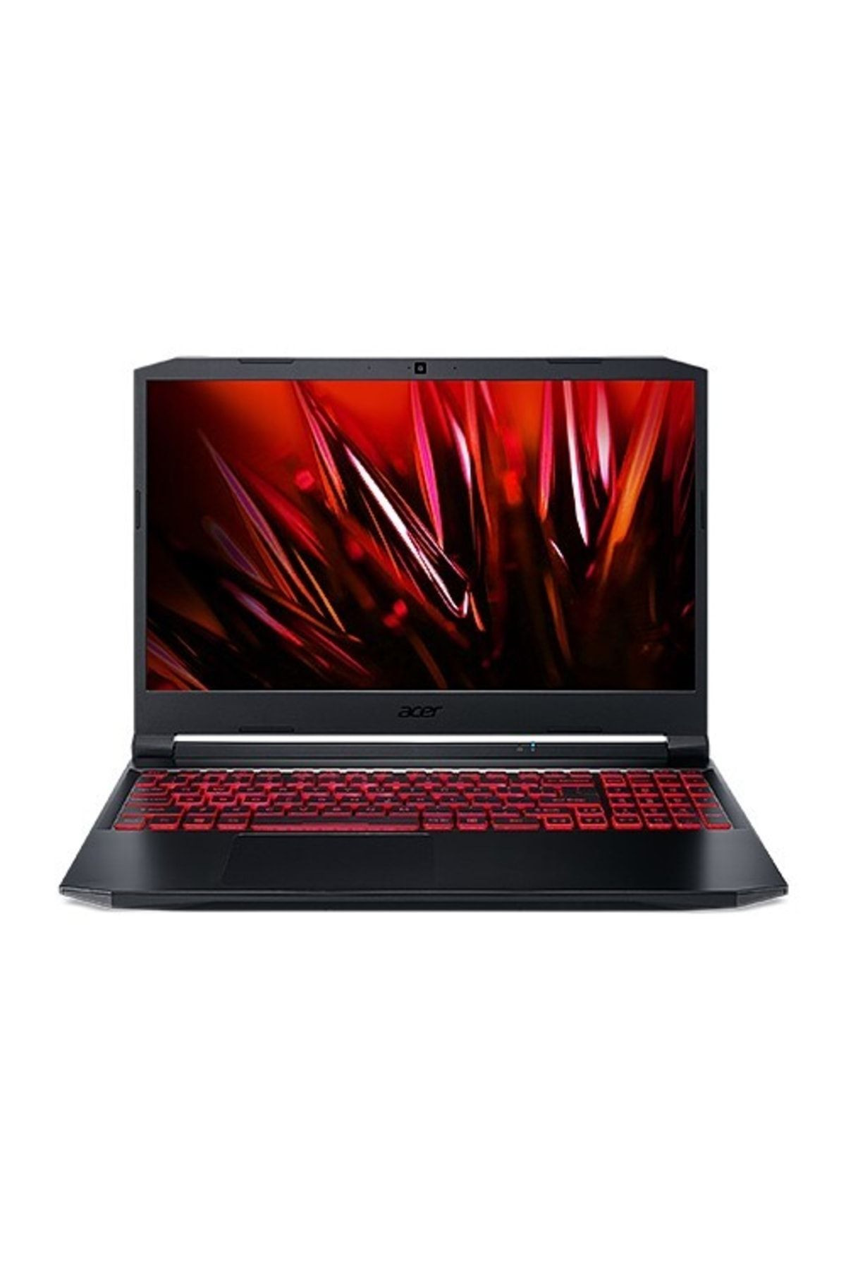 Acer Nitro5 Amd Ryzen 5-5600H 8Gb 512Gb 4Gb Rtx3050 W11 15.6" Gaming ...