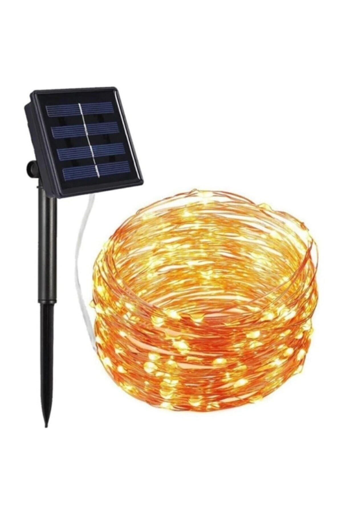 Ally Mobile Ally Solar Güneş Enerjili Dış Bahçe Aydınlatma Su Geçirmez ...