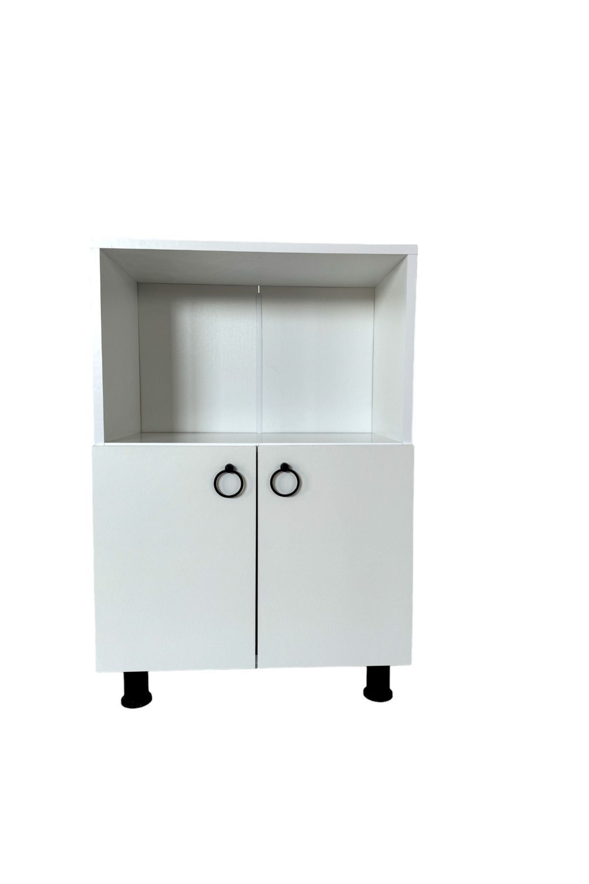 bshgülbaymobilya Mikrodalga Fırın Dolabı Mutfak Dolabı Çok Amaçlı Dolap ...