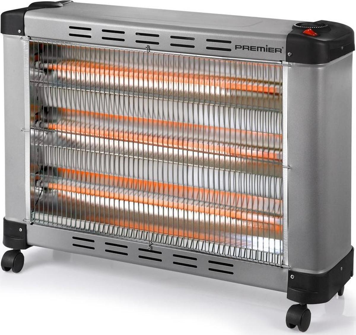 Premier Psb 2100 Marla "şömine" Tipli "termostatlı" Elektrikli Isıtıcı ...