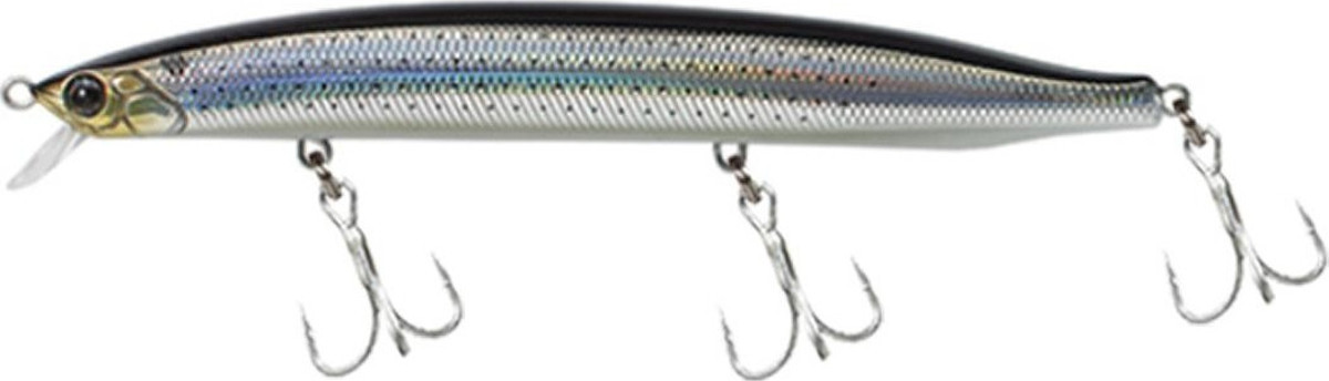 Tackle House Node 150F No: 11 - idefix