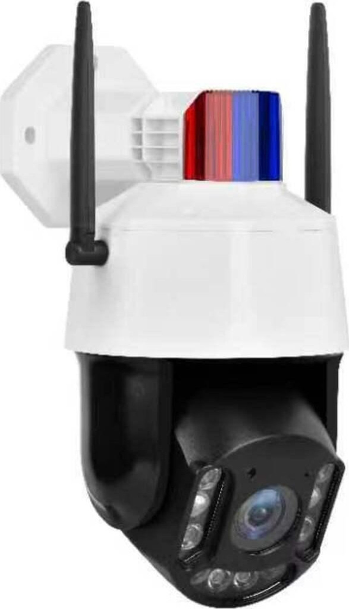 Technodia Avenir Tech-m03 5mp 30x Zoom Solar 7/24 Kayıt 4g Sim Kart ...