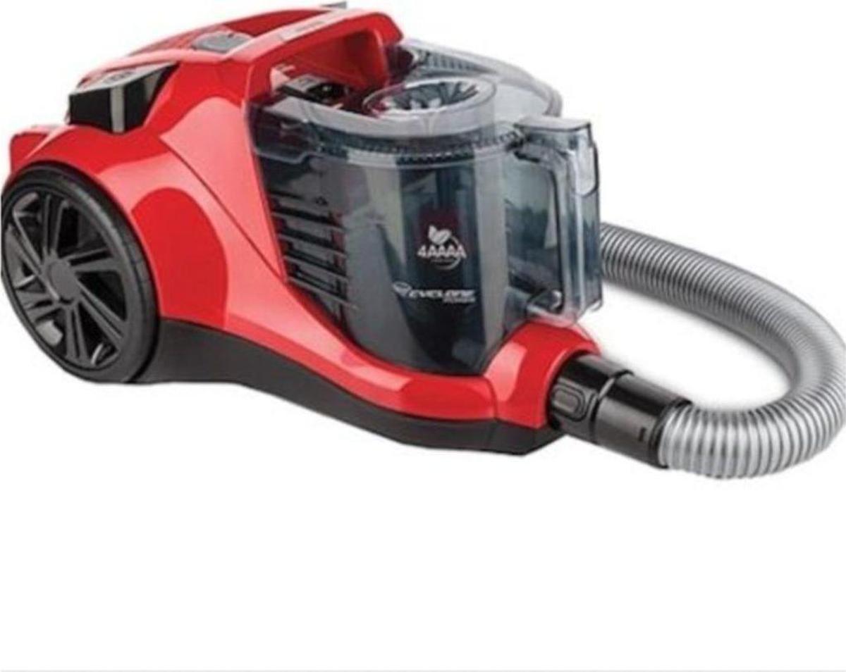 Fakir Atria 890 W Toz Torbasız Süpürge - idefix