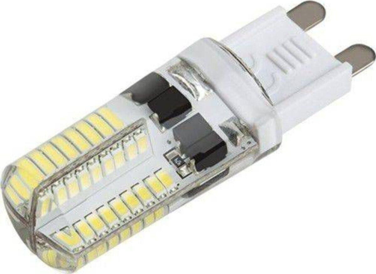 Cata Ct-4249 - 220V Geniş Açı Led Kapsül 3 Watt Ampul Beyaz Işık - idefix