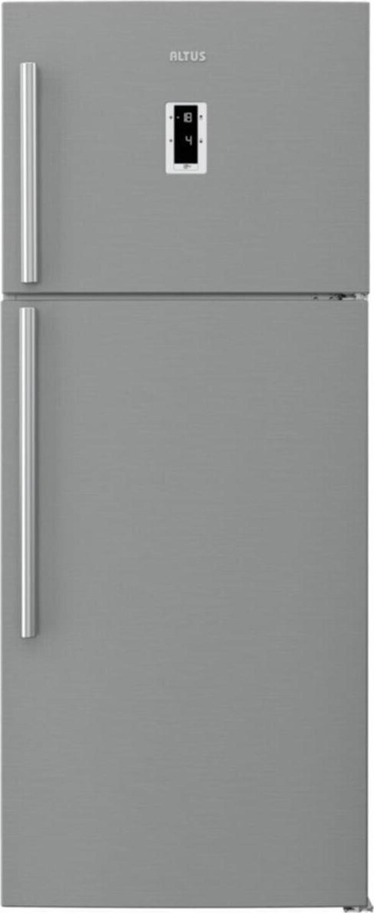 Altus Al 380 Xı 508 Litre No Frost Buzdolabı - idefix