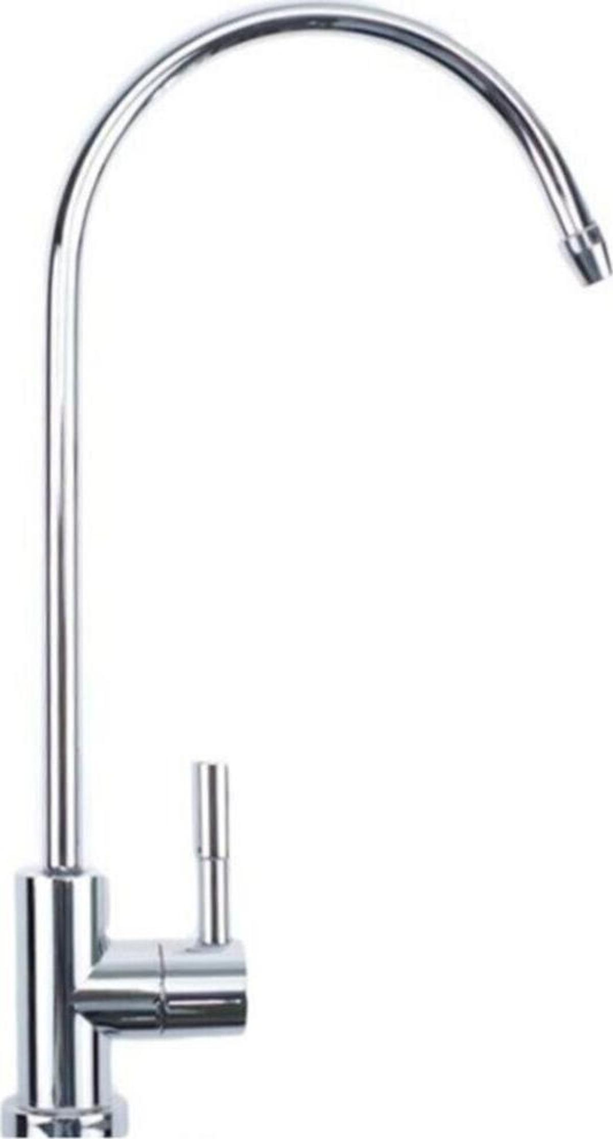 Su Arıtma Musluğu Ankastre Tip Akalite Lüks Arıtma Cihazı Musluk - idefix