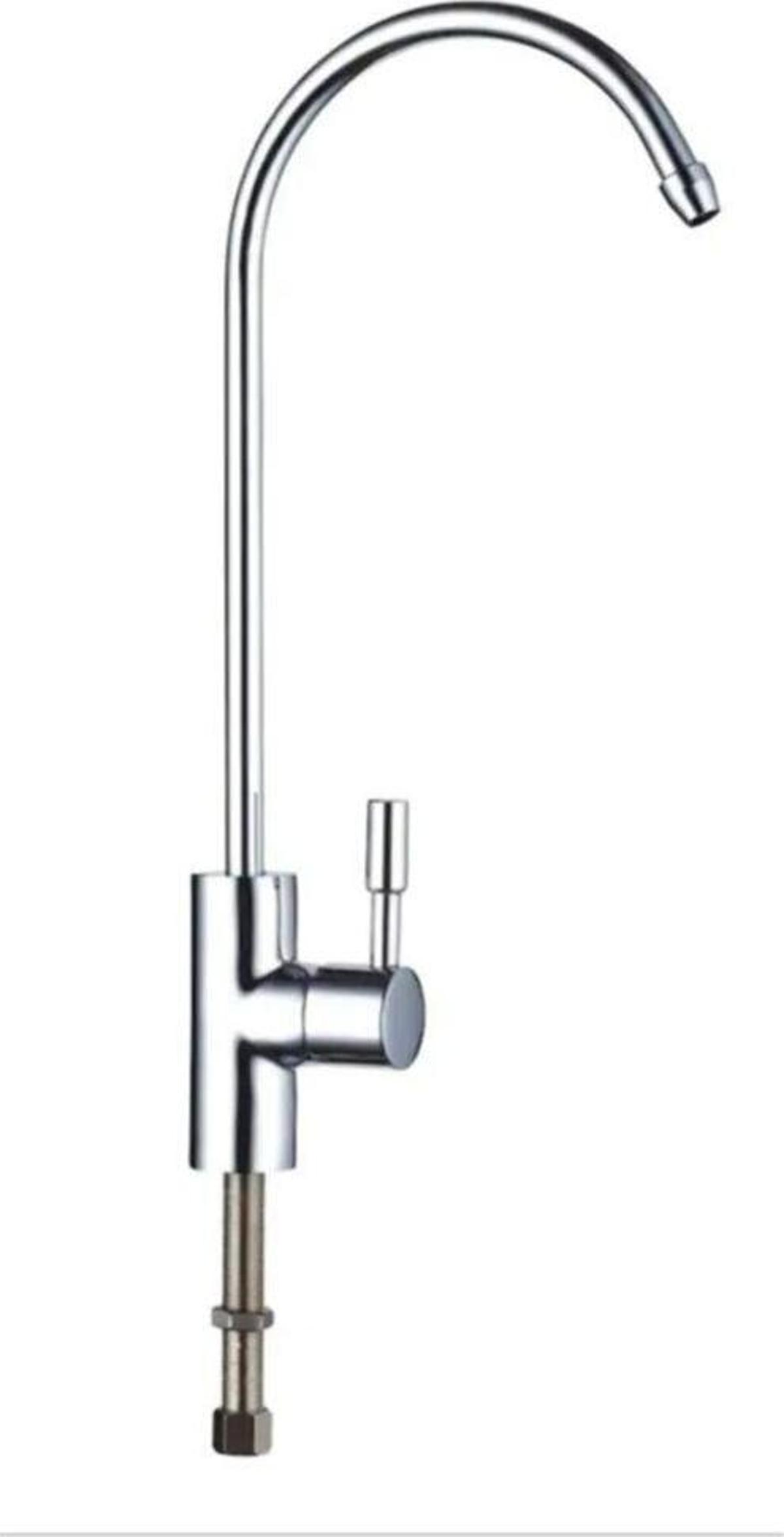 Su Arıtma Musluğu Ankastre Tip Akalite Lüks Arıtma Cihazı Musluk - idefix