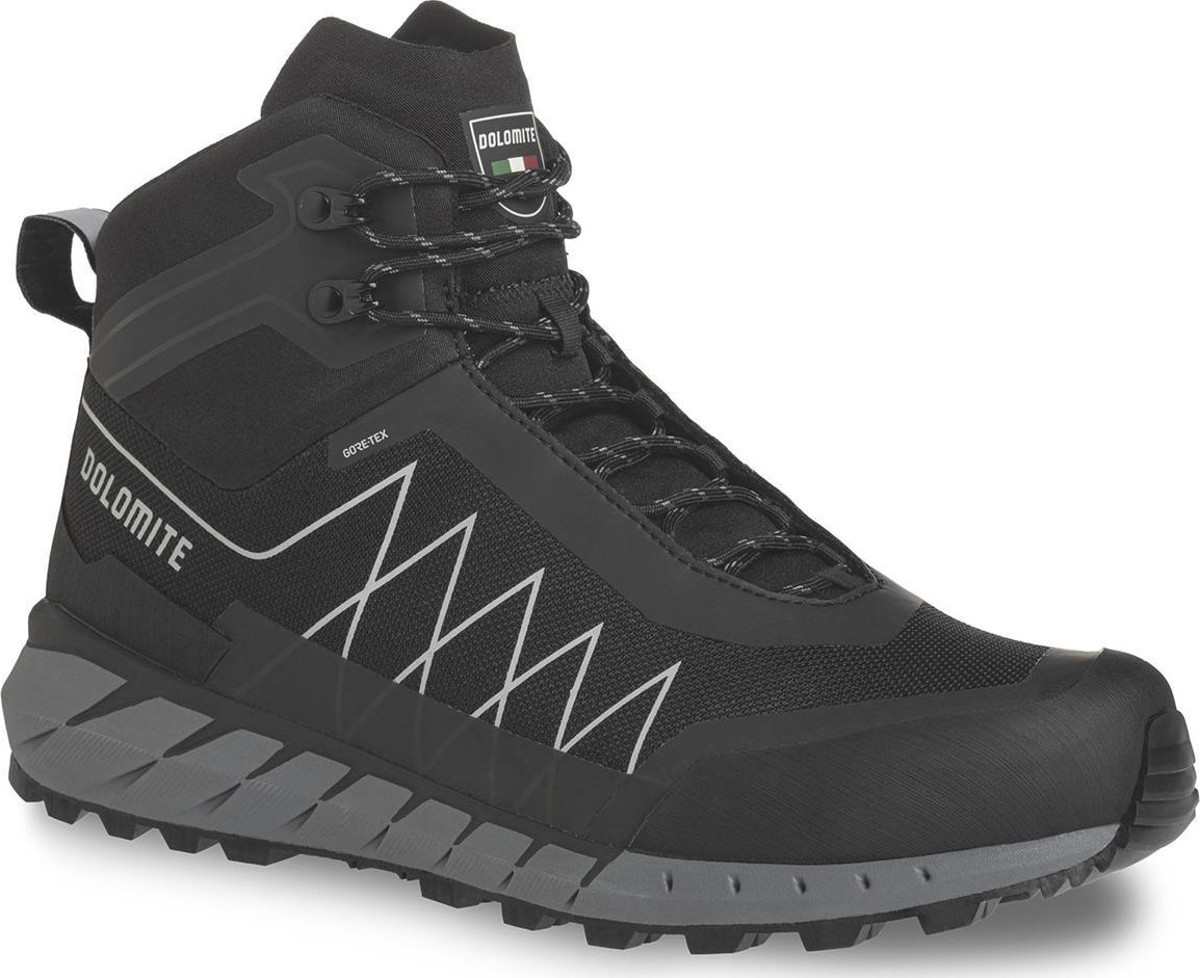 Dolomite Croda Nera Hi Gtx Mens Bot-SİYAH - idefix