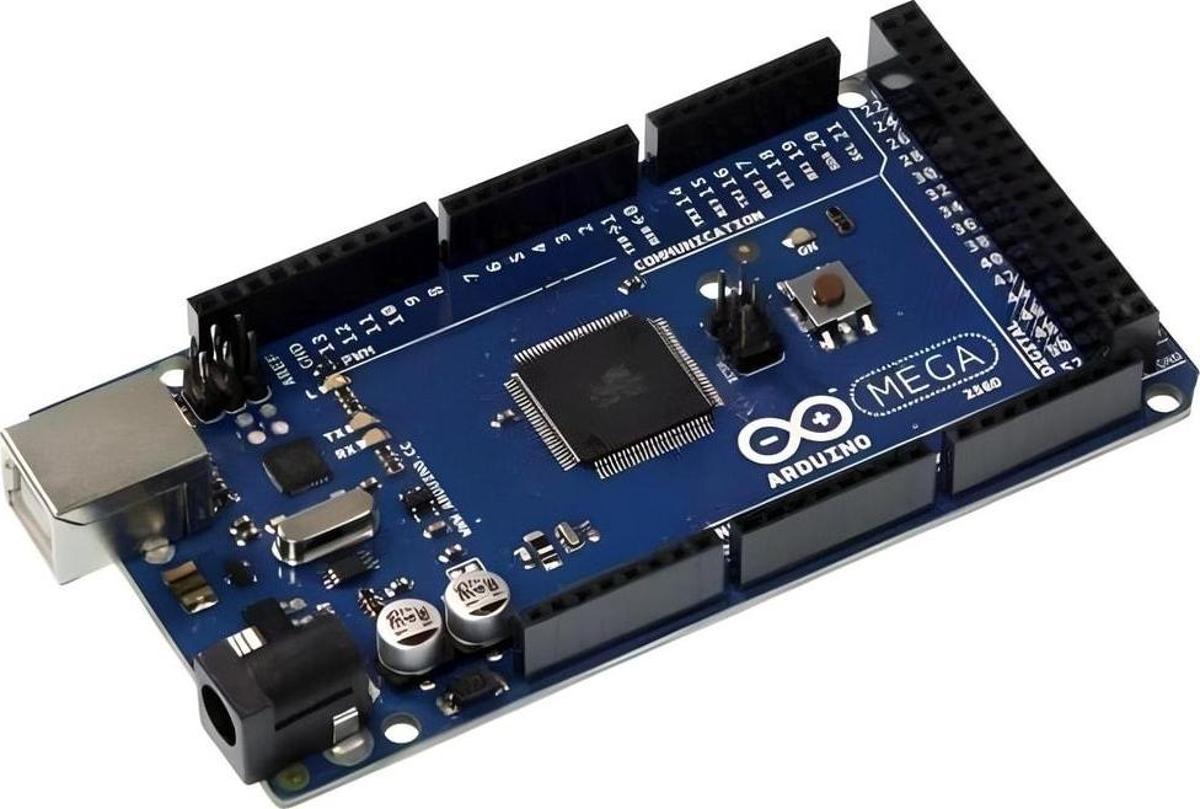 Arduino Mega 2560 R3 Klon Idefix