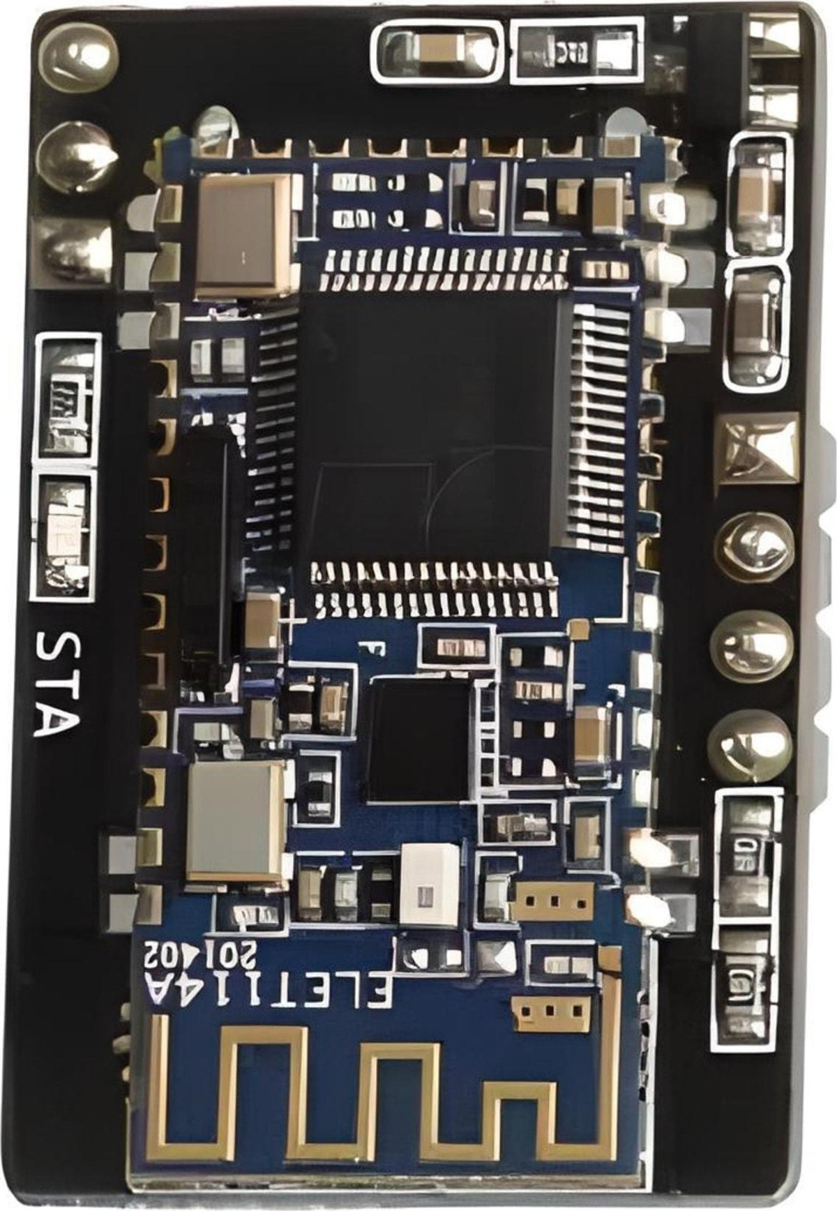 Fapatech Makeblock - Bluetooth Module For Mbot V1 - idefix