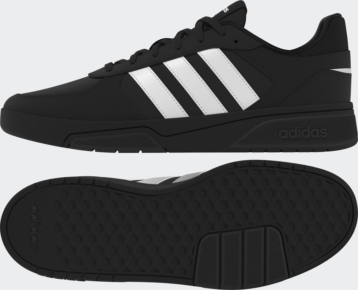 adidas ID9660 ADİDAS ID9660 COURTBEAT Siyah 42 2/3 - idefix