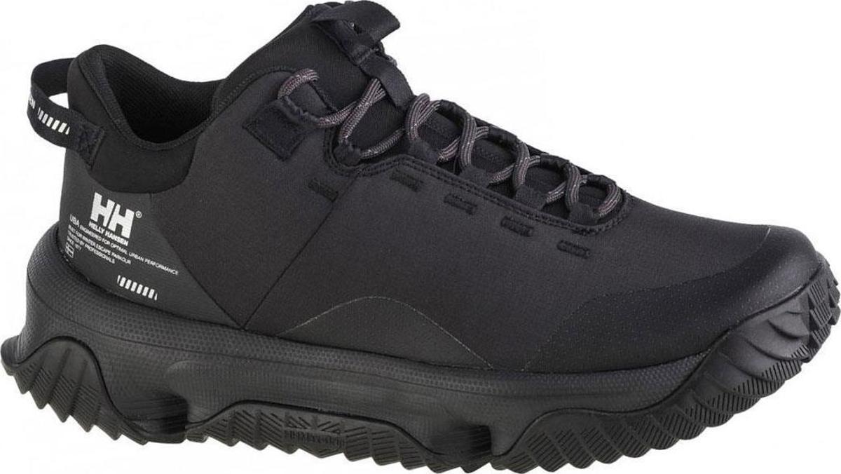 Helly Hansen Uba Curbstep Low Erkek Outdoor Ayakkabı - idefix