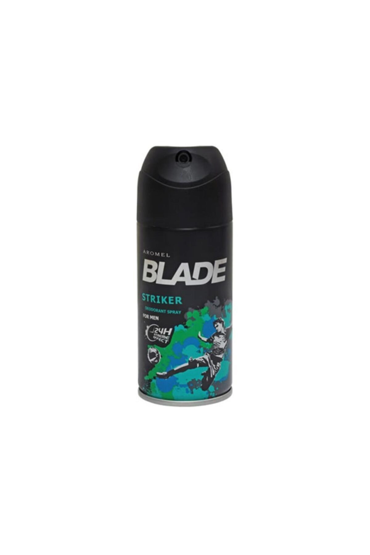 Blade Striker Men Deo Spray 150 Ml Erkek Deodorant - idefix