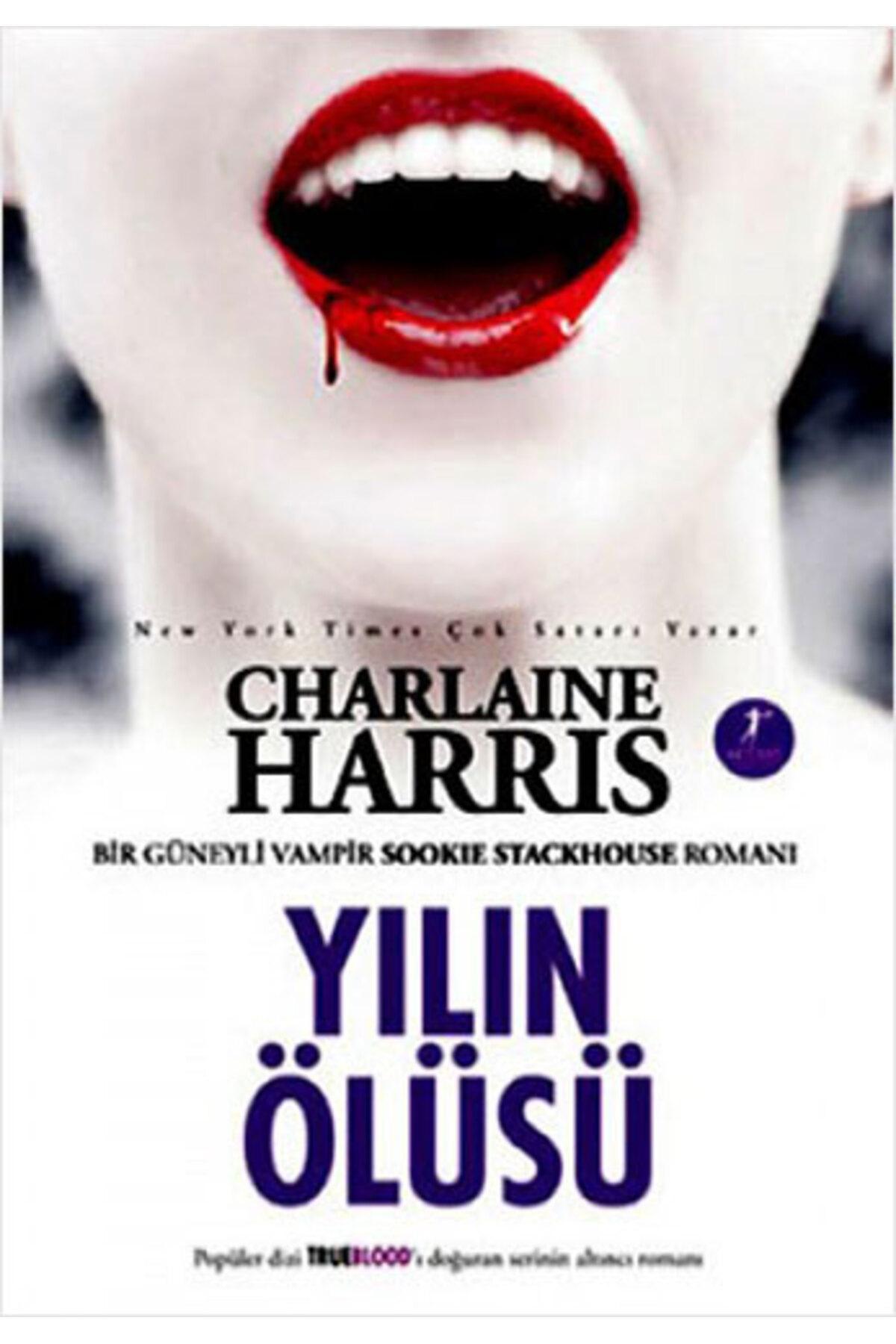 Artemis Yayınları Yılın Ölüsü + Yapışkanlı Not Kağıdı - undefined Kitabı Fiyatları & Satın Al