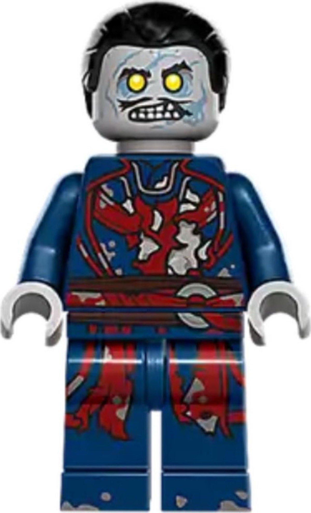 LEGO Dead Strange Orijinal Minifigür - idefix