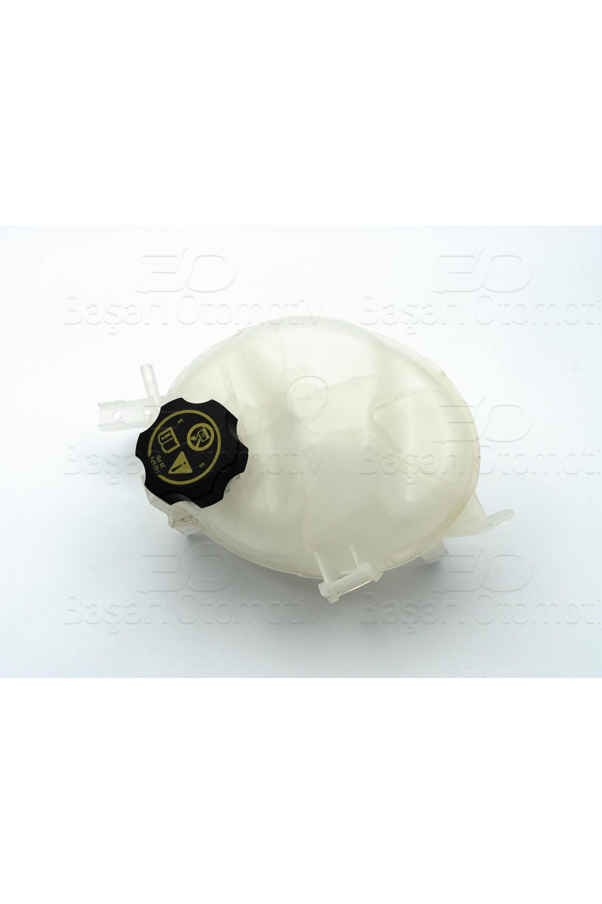 13459964-WISCO OPEL ASTRA K B16DTH 16 RADYATOR SU DEPOSU KAPAKLI - idefix