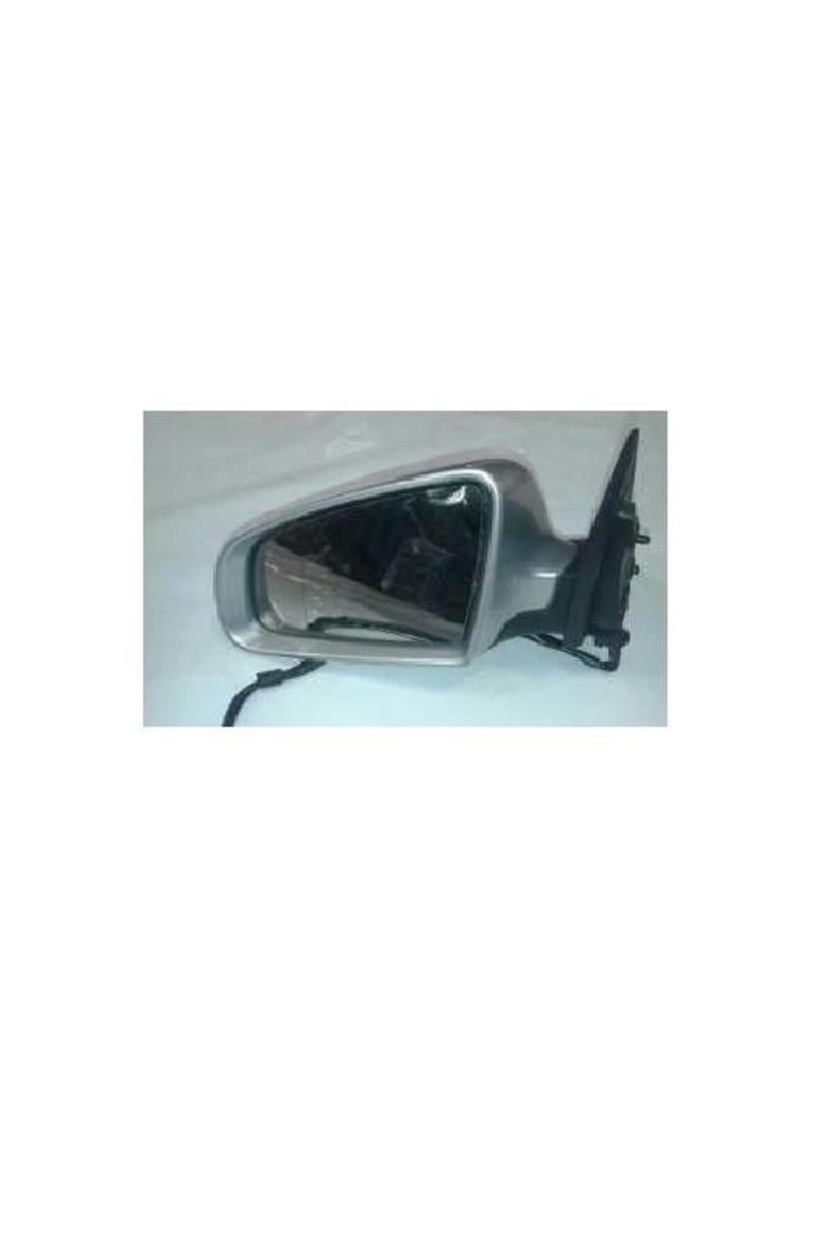 A605-8003 A6 2005- DIŞ DİKİZ AYNASI SAĞ ELEK OEM No: 4F1858531 - idefix