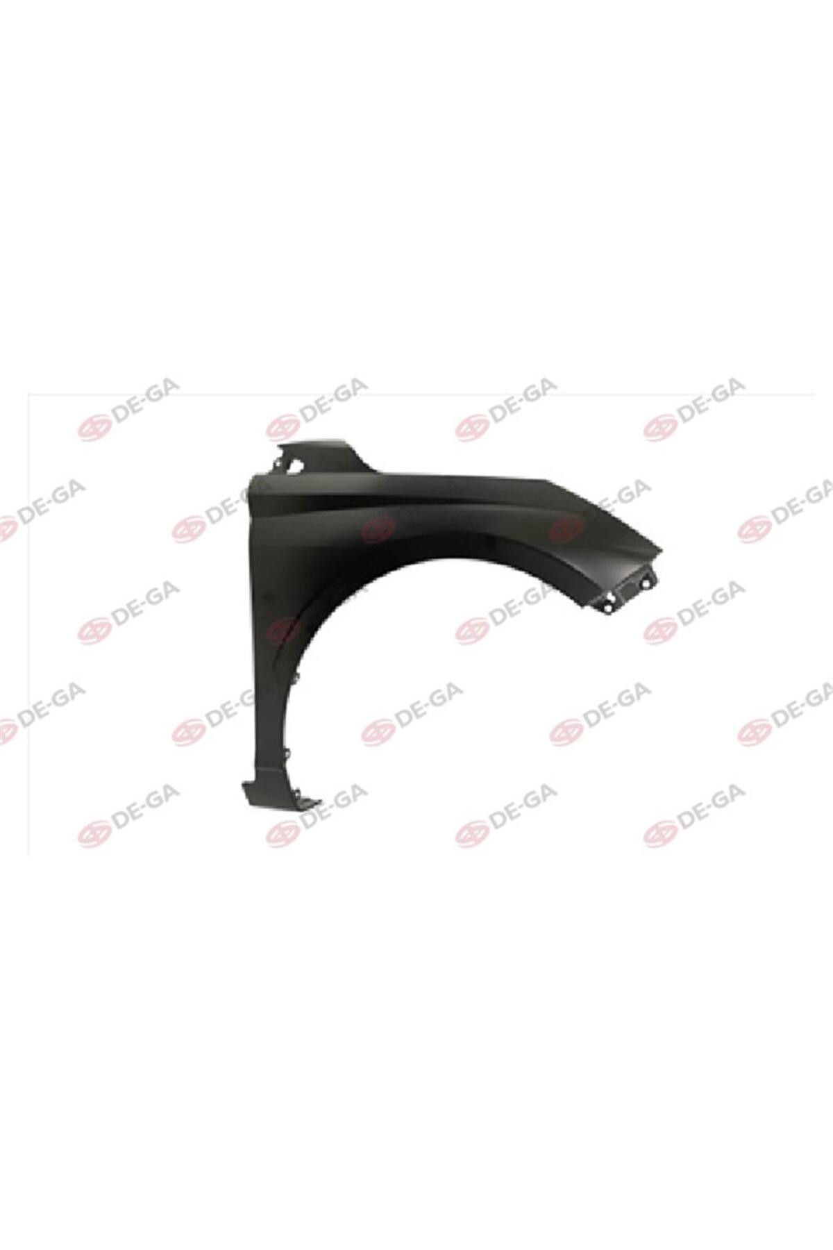 66321Q0050-HYUNDAI İ20 ÖN ÇAMURLUK SAĞ 20- -HUN08I2025Y - idefix