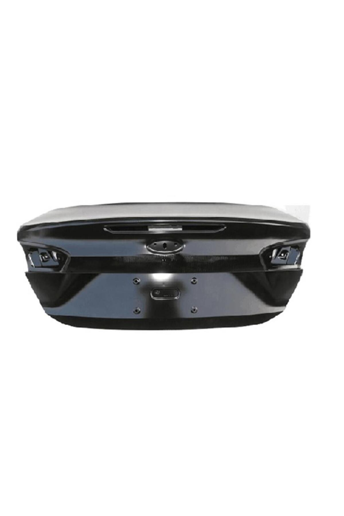 Parça World PJX7BF40110AH-FORD FOCUS BAGAJ KAPAĞI SDN 18- -FOR08FO095