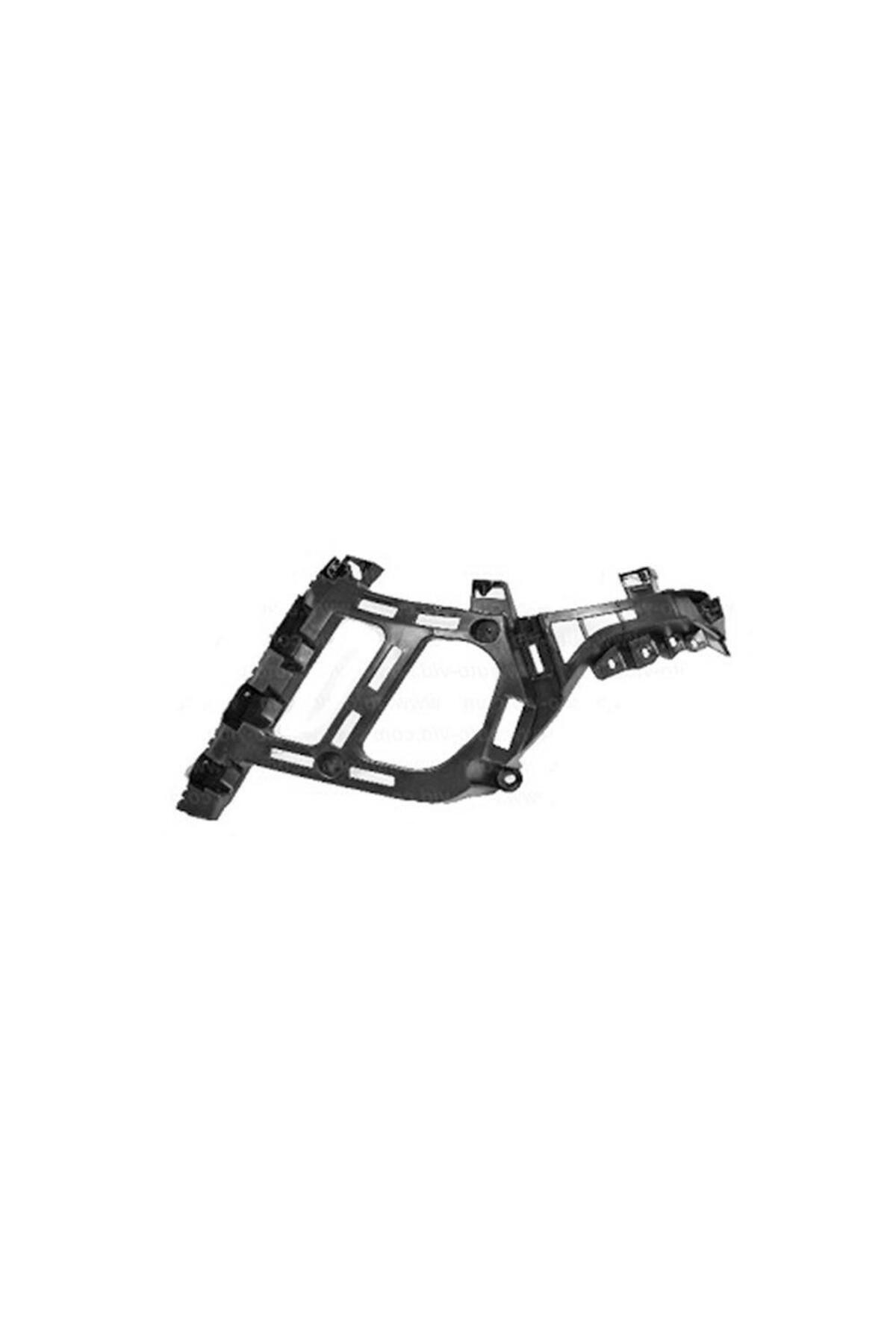9811280380-PEUGEOT 3008 ARKA TAMPON KÖŞE TAŞIYICI SAĞ 16- -PEJ0708032 ...