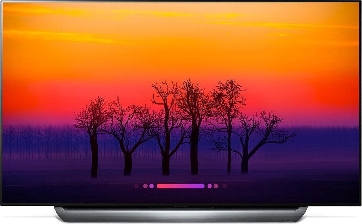 LG OLED55C8 55" 140 Ekran Uydu Alıcılı 4K Ultra HD Smart OLED TV - idefix