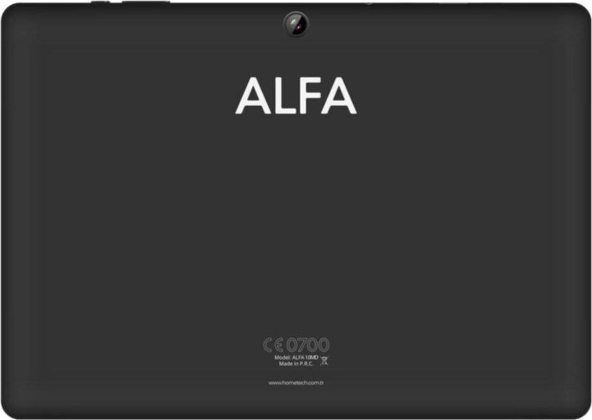 Hometech ALFA 10 MD SİM KARTLI 3G EBA - WHATSAPP - ZOOM Distribütör ...