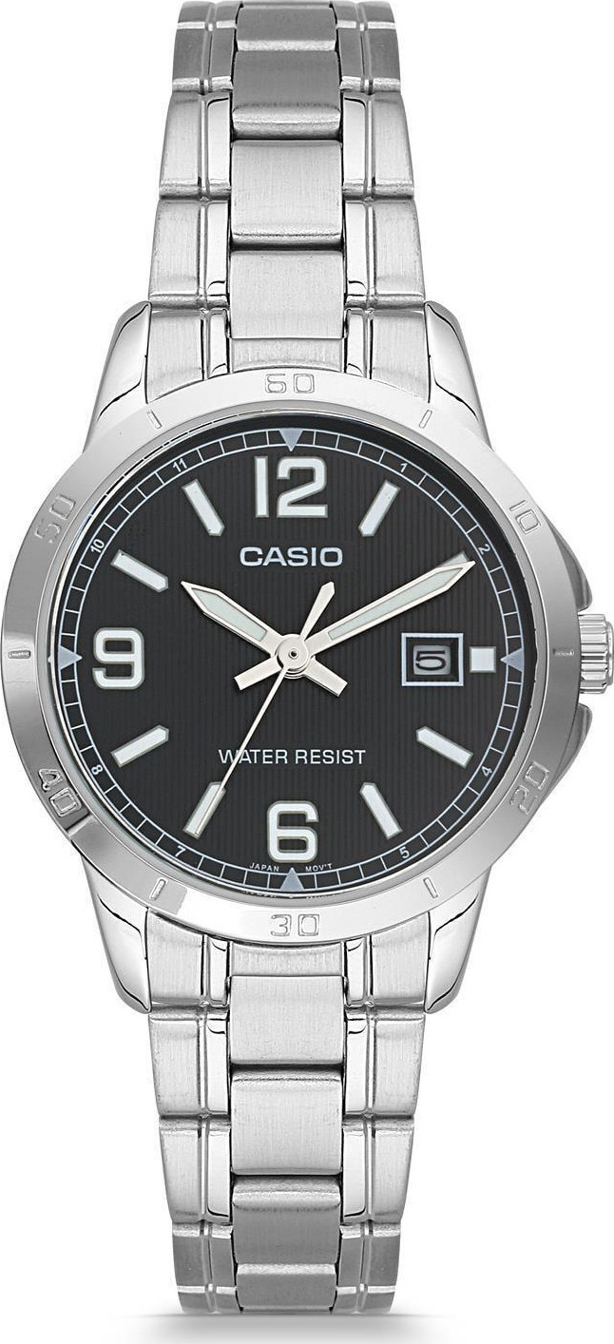 Casio Kadın Kol Saati LTP-V004D-1B2UDF